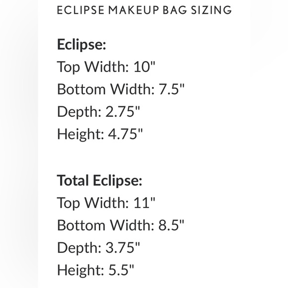 Portland Leather | Bags | Portland Leather Group Medium Tote And Matching Eclipse Bag In Storm W ...